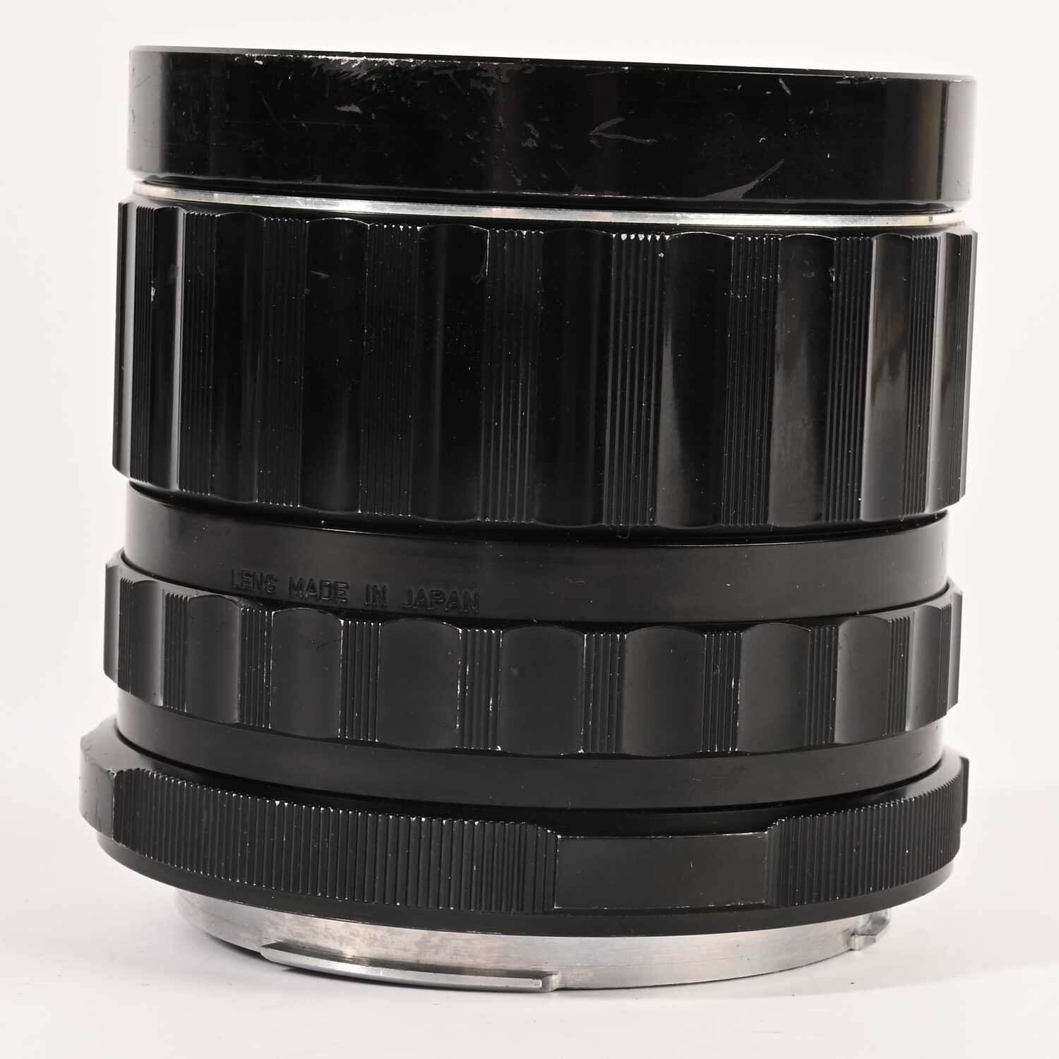 Asahi Pentax Super-Multi-Coated Takumar 6x7 4,5/75 bei SHphoto.de