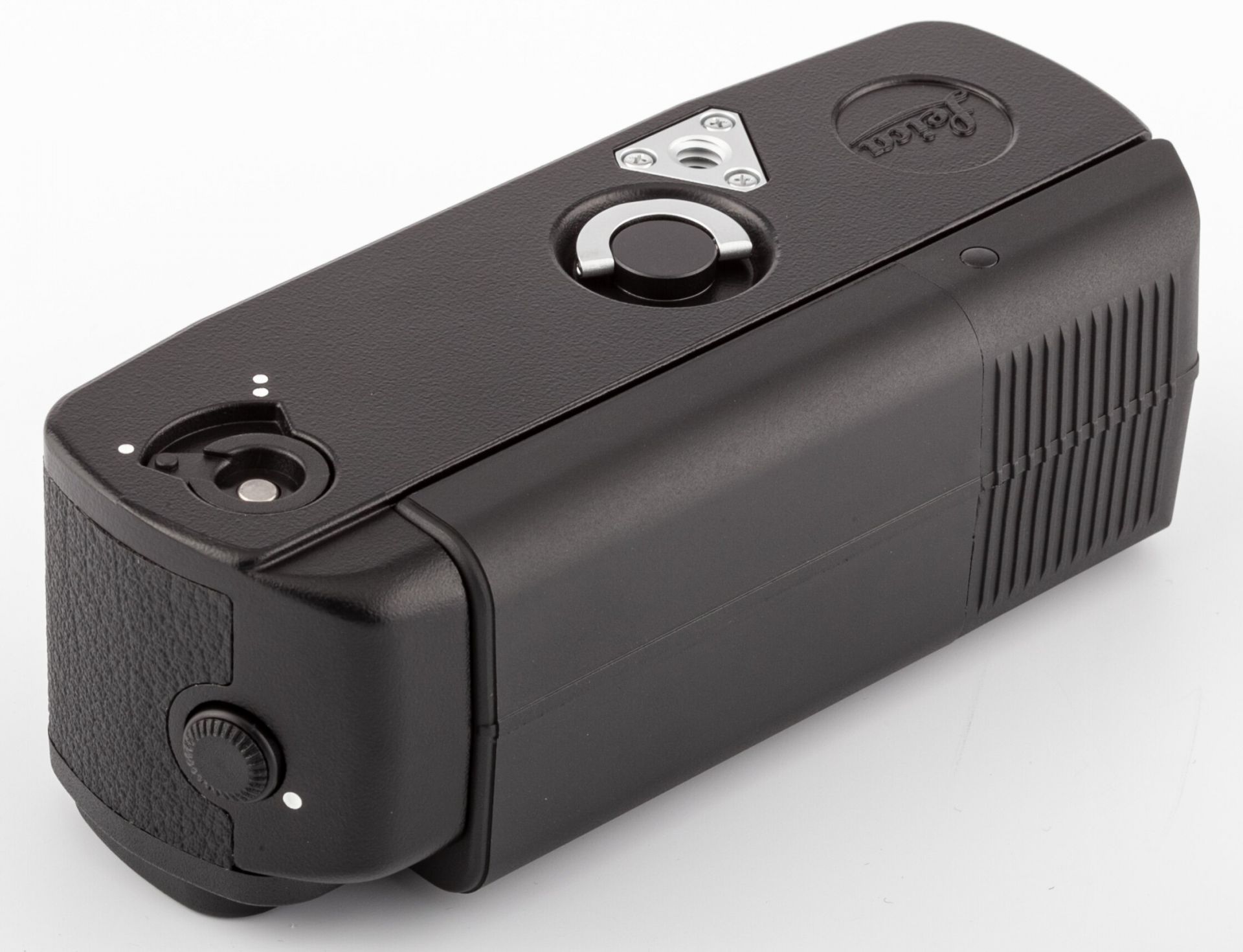 Leica Motor-Drive R f. R4/R5/R6 und R6,2 14310 NEW ⏩ bei Fotomax in ...